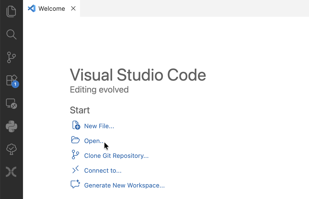 GitHub Copilot in VS Code – CCBR How-Tos